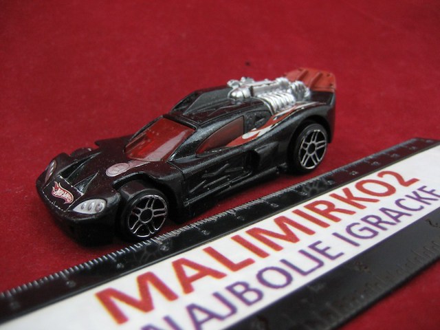 HOT WHEELS   (T61-23T)