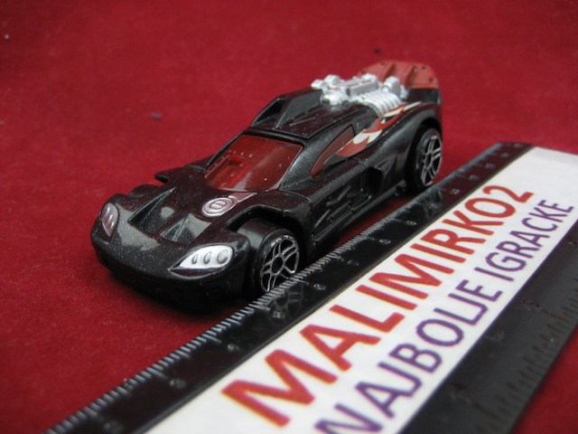 HOT WHEELS   (T61-21T)