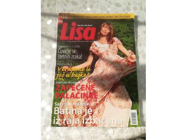 Lisa br.26