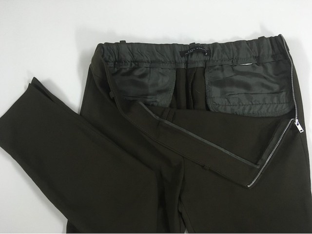 pantalone M ( Zara woman )