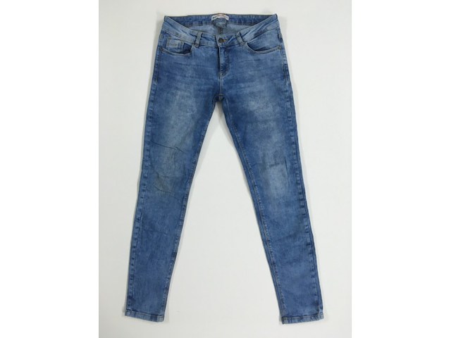 farmerke super skinny 40 Ckh denim