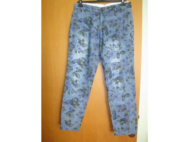 PANTALONE L.O.G.G. (vel.EUR-38)