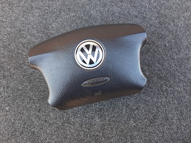 VW golf 4, passat B5 airbag