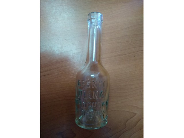 Ambalaža flaša Erenyi Diana