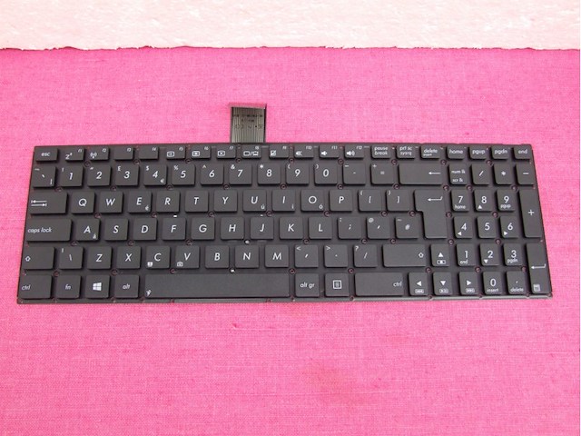 Asus X550 tastatura za laptop + GARANCIJA!