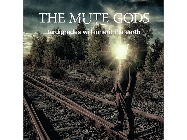 THE MUTE GODS - Tardigrades Will Inherit The Earth