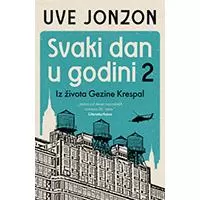 Svaki dan u godini 2 - Uve Jonzon