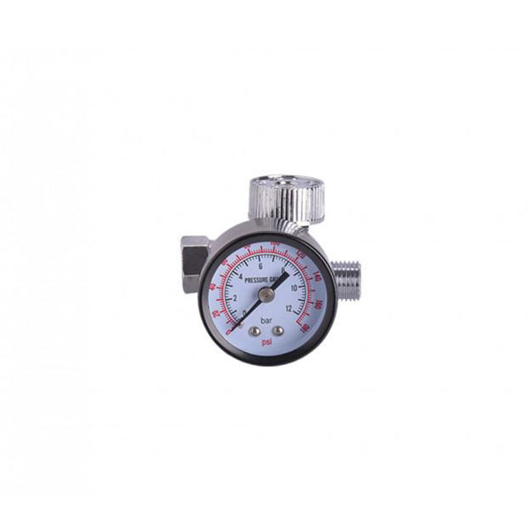 VILLAGER VAT MF-5 regulator pritiska (max:11 bara)