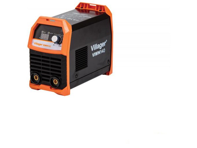 Villager aparat-inverter za zavarivanje VIWM 140 (230 V)