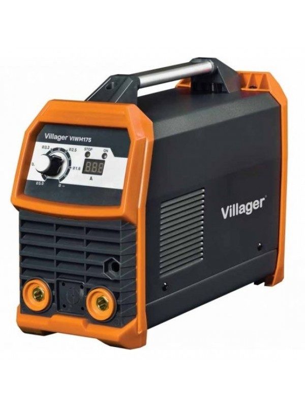 Villager aparat za varenje invertor VIWM 175 (230 V ~ 50 Hz)