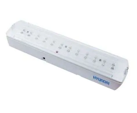 Protivpanična LED lampa 24 diode