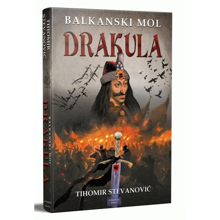 BALKANSKI MOL DRAKULA