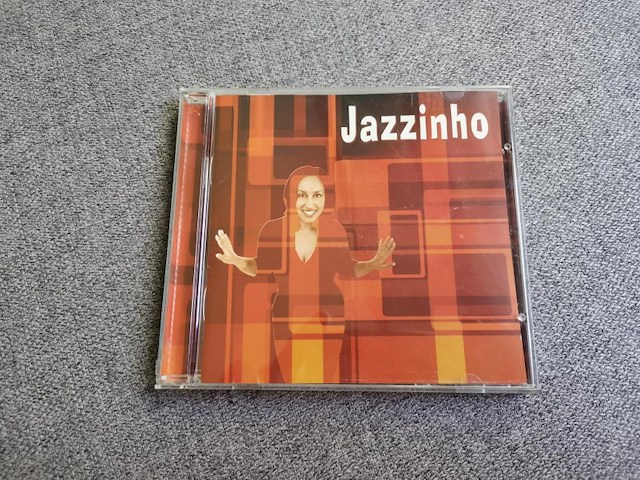 Jazzinho - Jazzinho