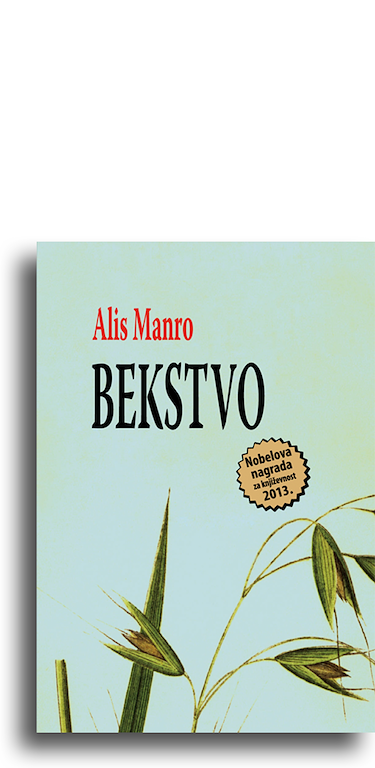 Alis Manro: BEKSTVO