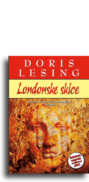 Doris Lesing: LONDONSKE SKICE