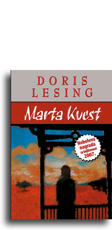 Doris Lesing: MARTA KVEST