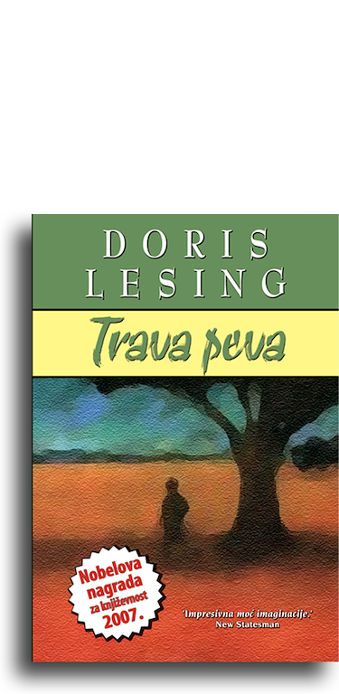 Doris Lesing: TRAVA PEVA