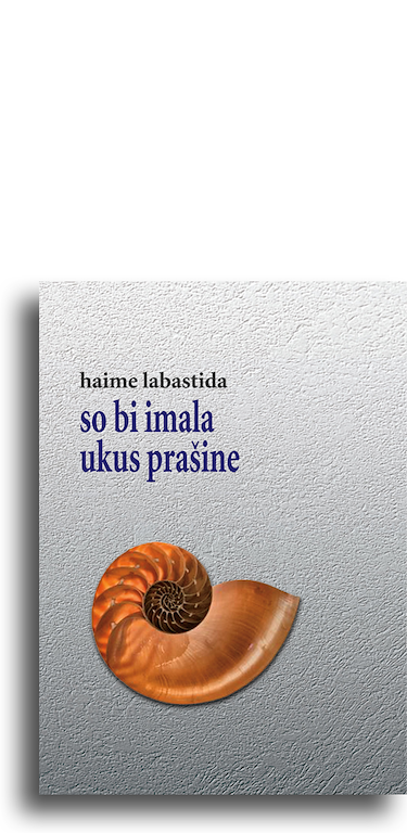 Haime Labastida: SO BI IMALA UKUS PRAŠINE