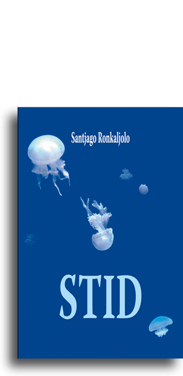 Santjago Ronkaljolo: STID