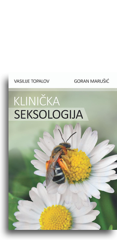 Vasilije Topalov i Goran Marušić: Klinička Seksologija