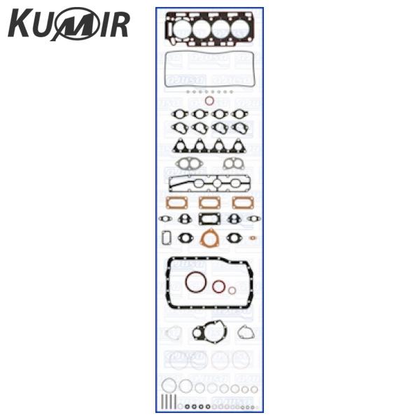 DIHTUNG KOMPLET 2.0=2.2 ESPACE=18=20=21=TRAFIC=MASTER
