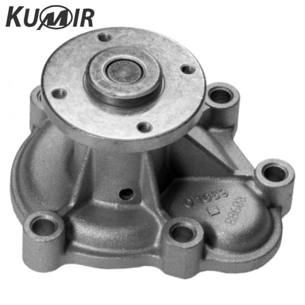 PUMPA ZA VODU 1.5D=1.5TD CORSA/B=KADETT/E