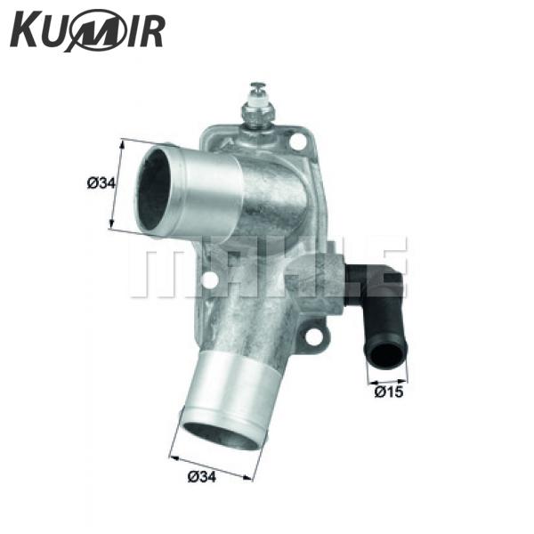 TERMOSTAT X2.0DTL=X2.0DTH