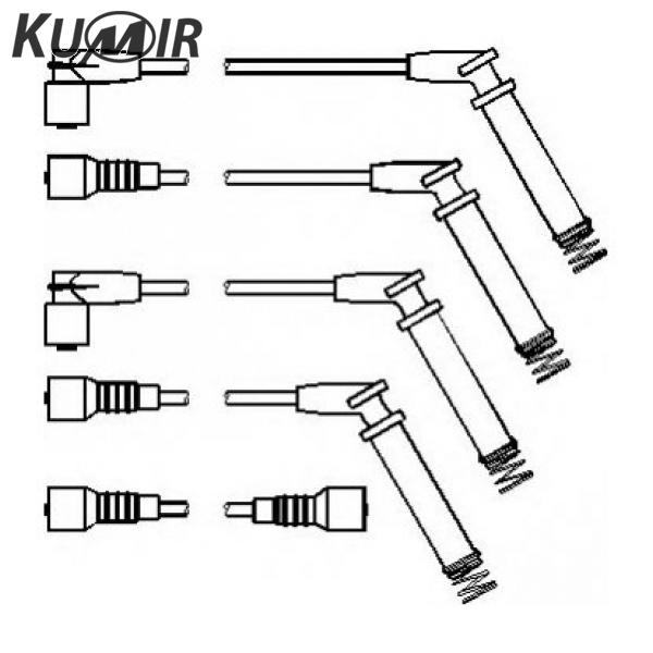 KABLOVI SVECICA C2.0NE OMEGA/A