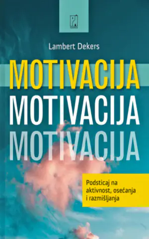 Motivacija