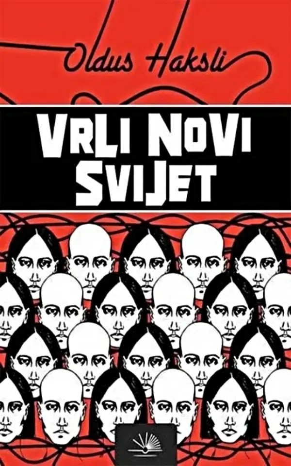 Vrli novi svet