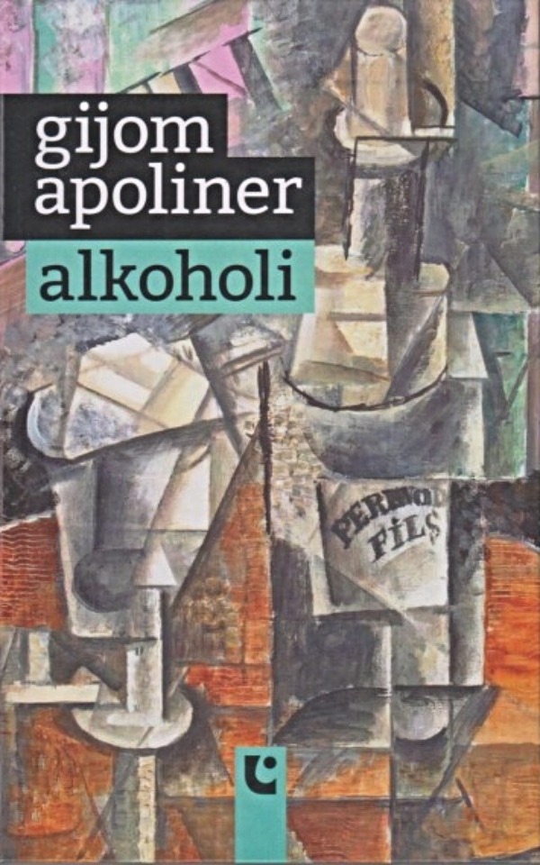 Alkoholi