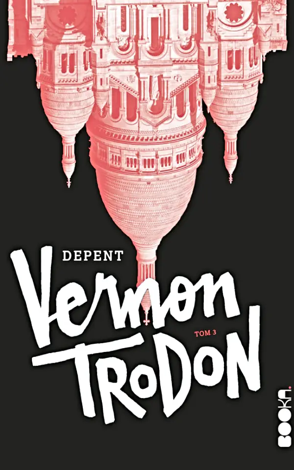 Vernon Trodon 3