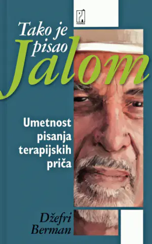 Tako je pisao Jalom