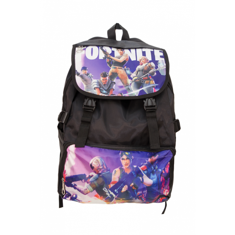 Fortnite Backpack 02