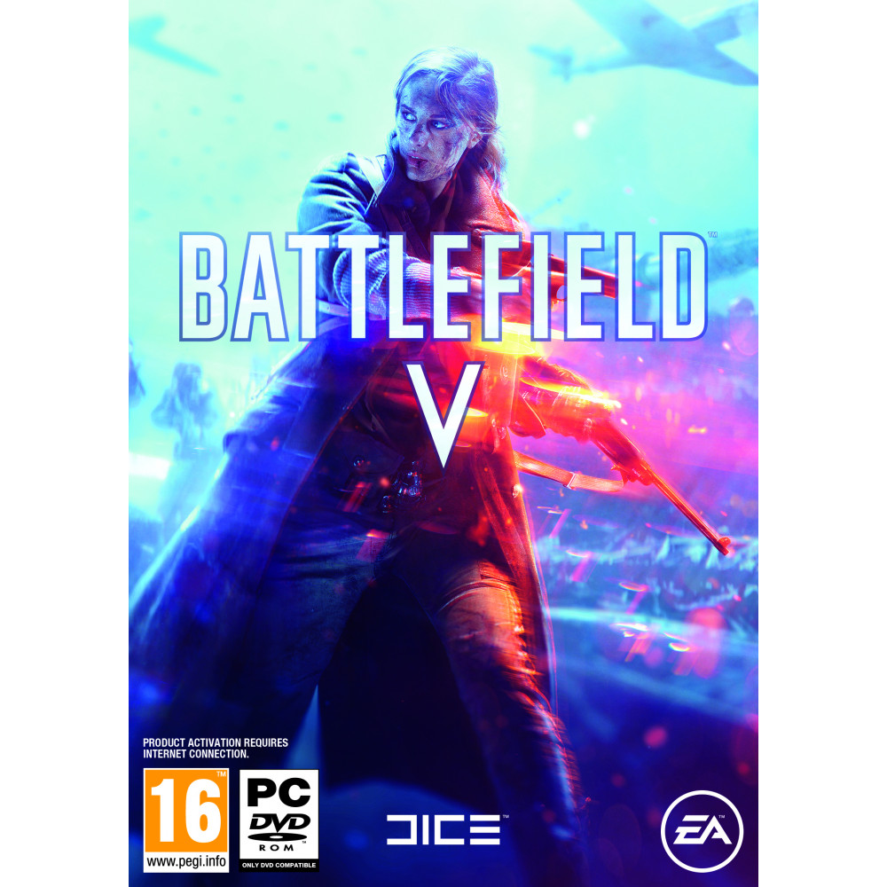 PC Battlefield V