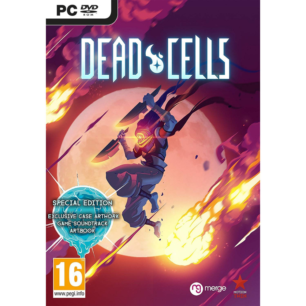 PC Dead Cells