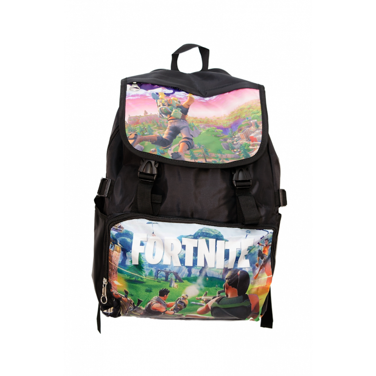 Fortnite Backpack 03