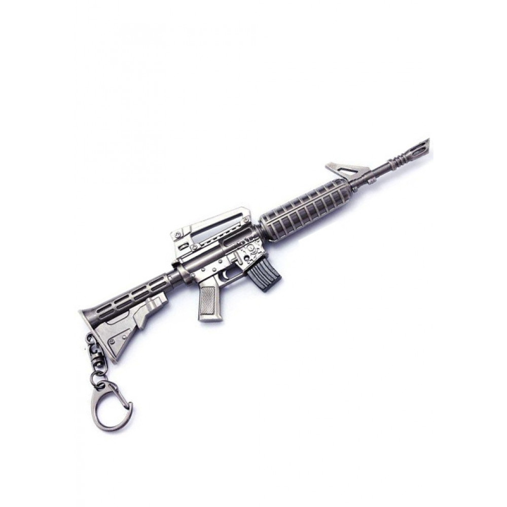 Fortnite Large keychain - Assault Rifle