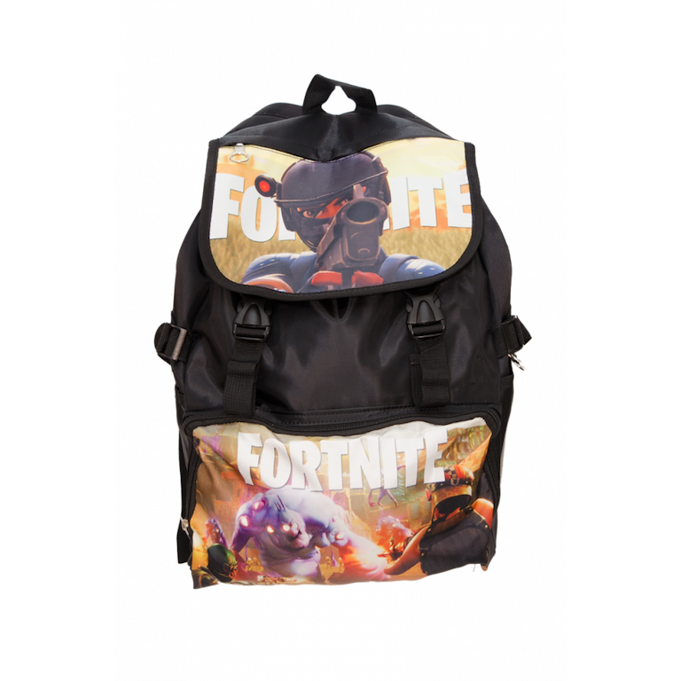 Fortnite Backpack 05
