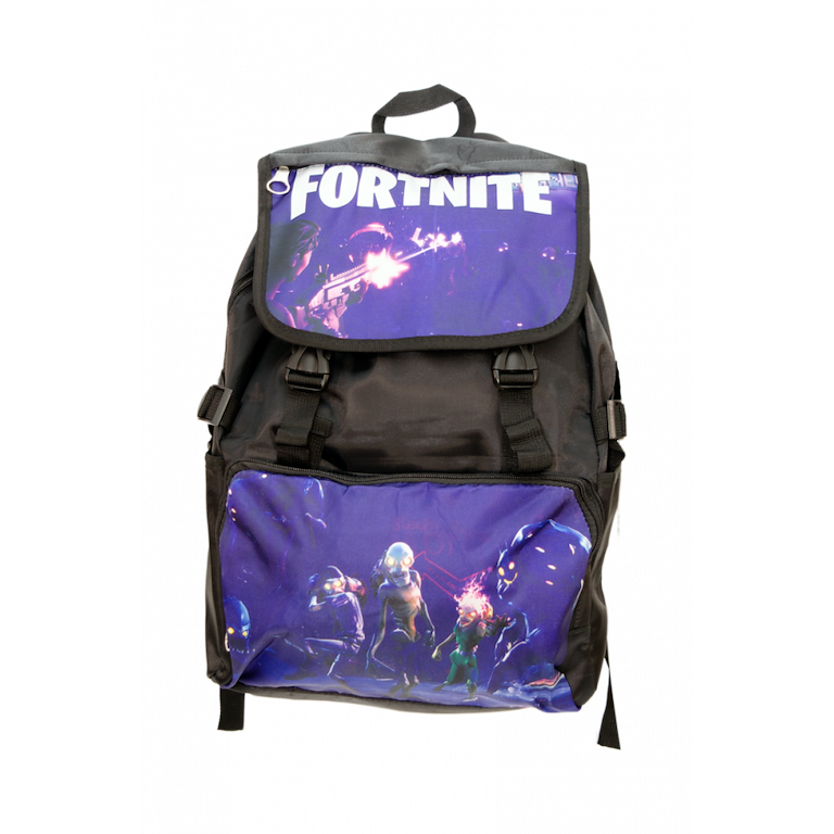 Fortnite Backpack 04