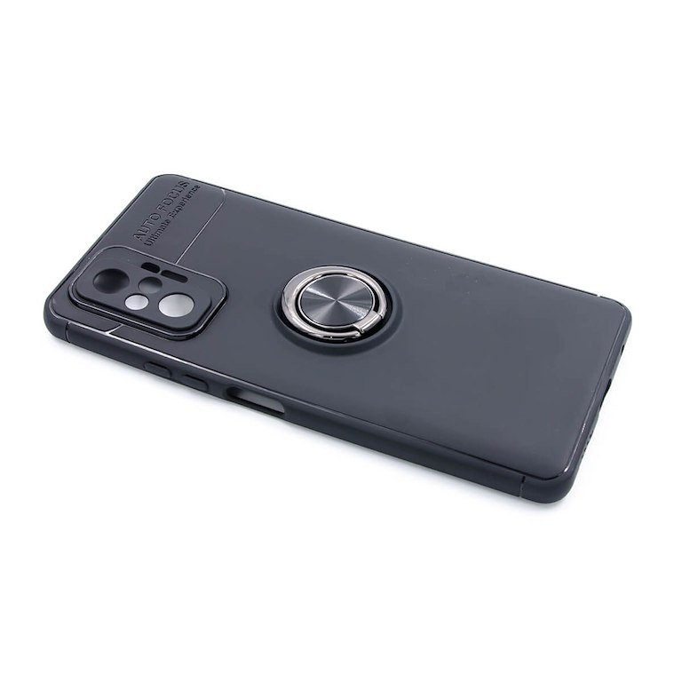 TPU MAGNET RING za Redmi Note 10 Pro/Note 10 Pro Max (black)