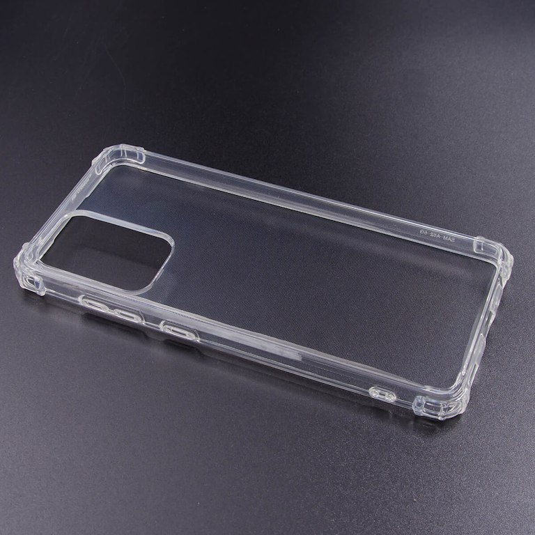 TPU CLEAR STRONG for SM-A525F/526B (Galaxy A52 4G/5G)
