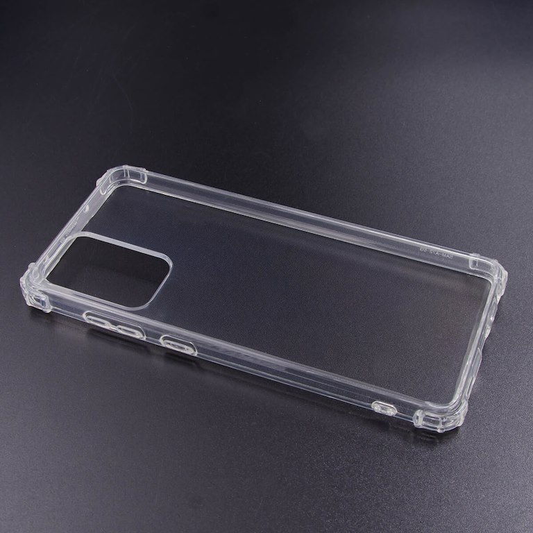 TPU CLEAR STRONG for SM-A725F/726B (Galaxy A72 4G/5G)