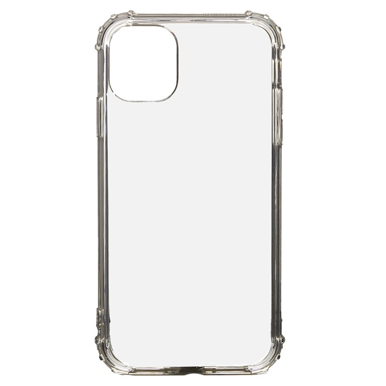 TPU CLEAR STRONG for iPhone 11 (6.1")