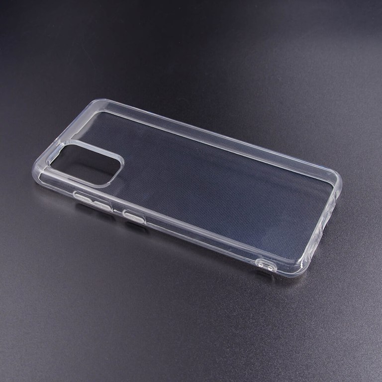 TPU CLEAR SOLID for SM-A325F (Galaxy A32 4G)