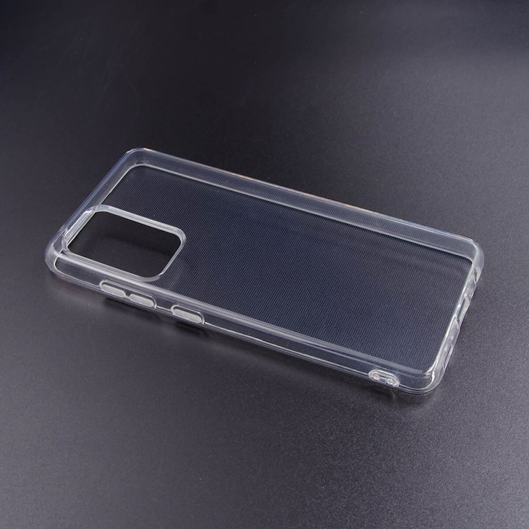 TPU CLEAR SOLID for SM-A525F/526B (Galaxy A52 4G/5G)