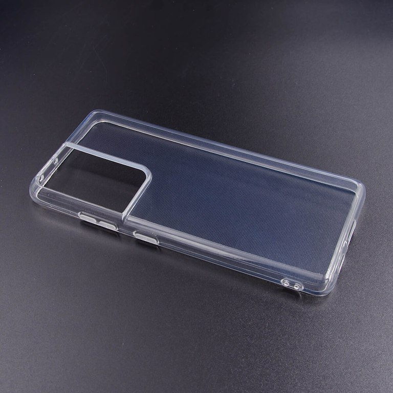 TPU CLEAR SOLID for SM-G998F (Galaxy S21 Ultra)