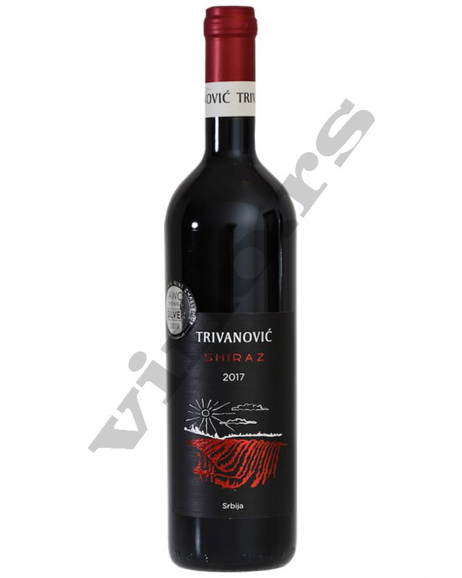 Trivanović Shiraz