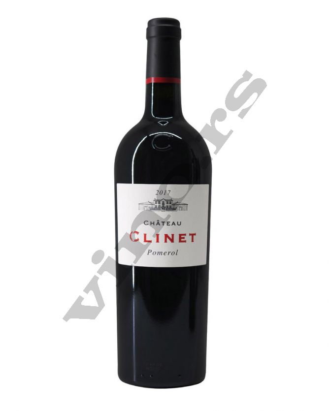 Chateau Clinet Pomerol