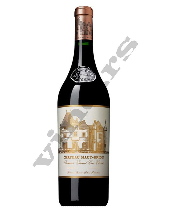 Chateau Haut-Brion Rouge 1er Grand Cru Classe 2017 g